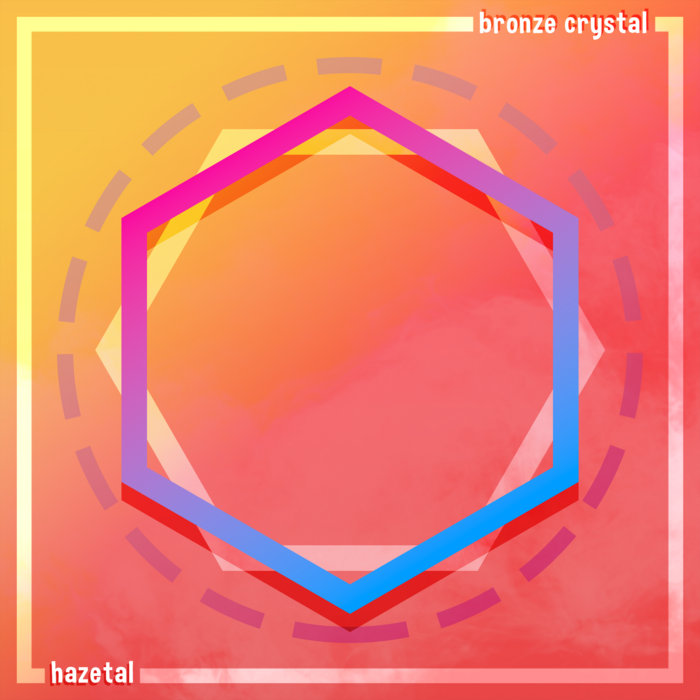 Bronze Crystal | haZetaL