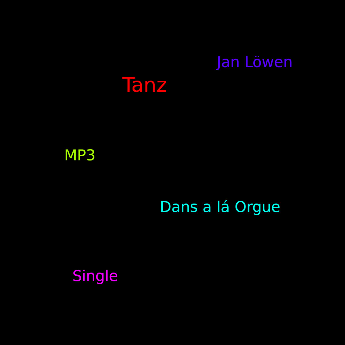 All Singles by: Jan Löwen (2024) | Jan Löwen - Topic