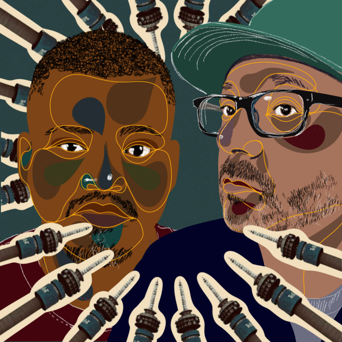 Part Two | Charles Webster & WAPO Jije | charles webster
