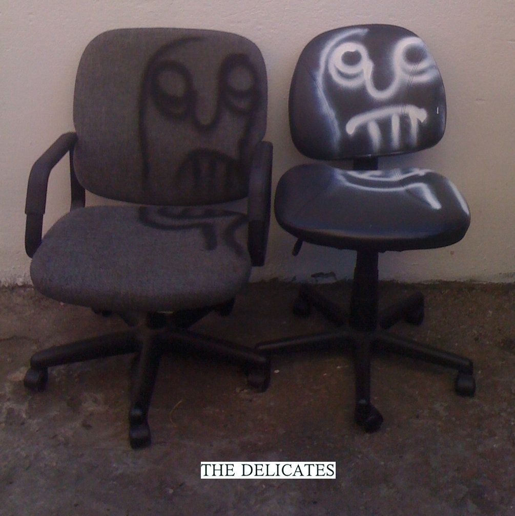 Unlistenable: Live in Inglewood | The Delicates