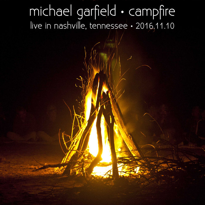 Campfire | Michael Garfield