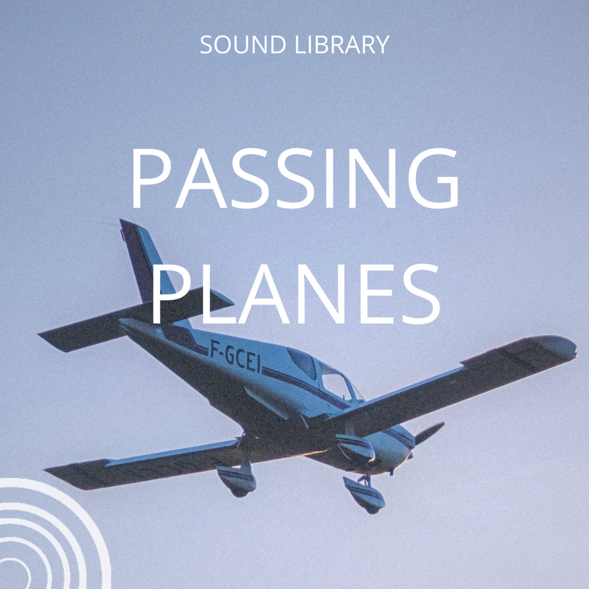 Passing planes | Spectro_SD