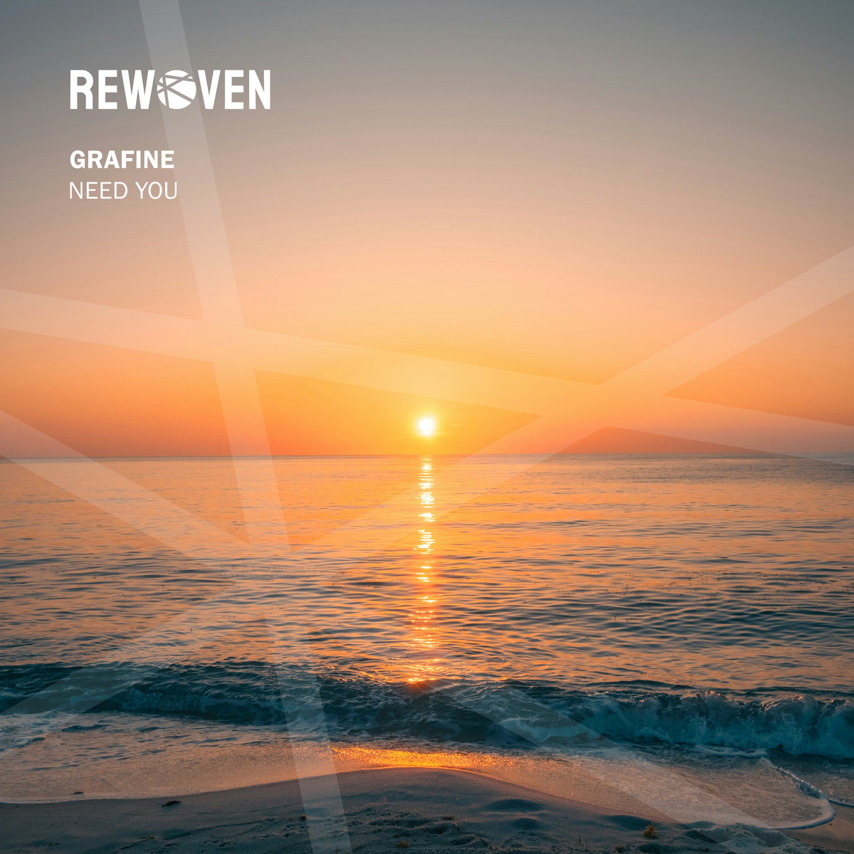 Need You | Grafine | Rewoven