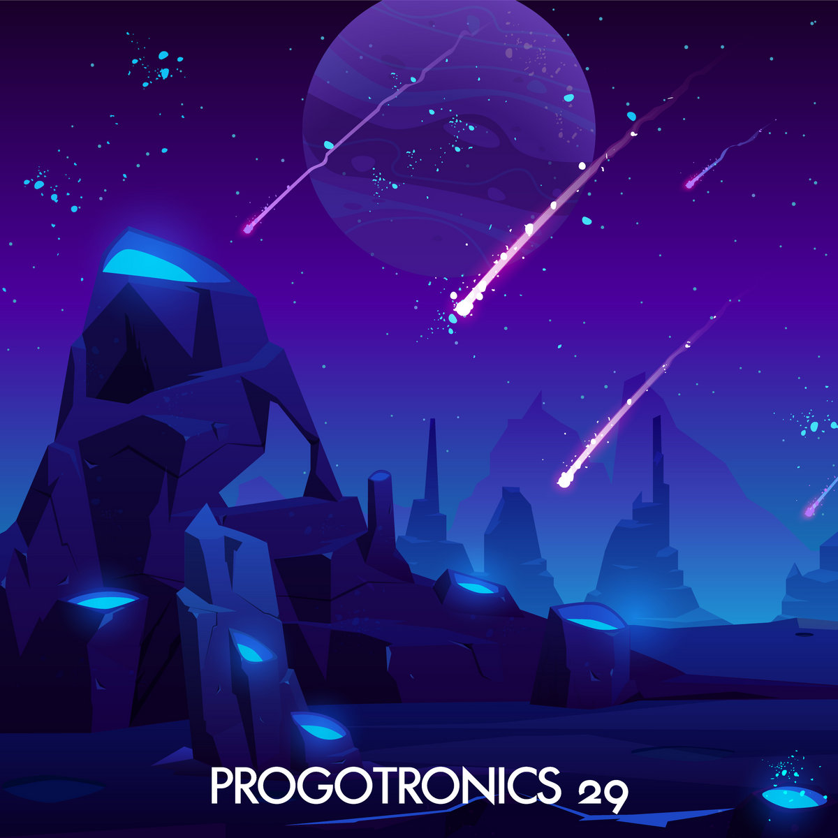 Progotronics 29 | Prog Sphere