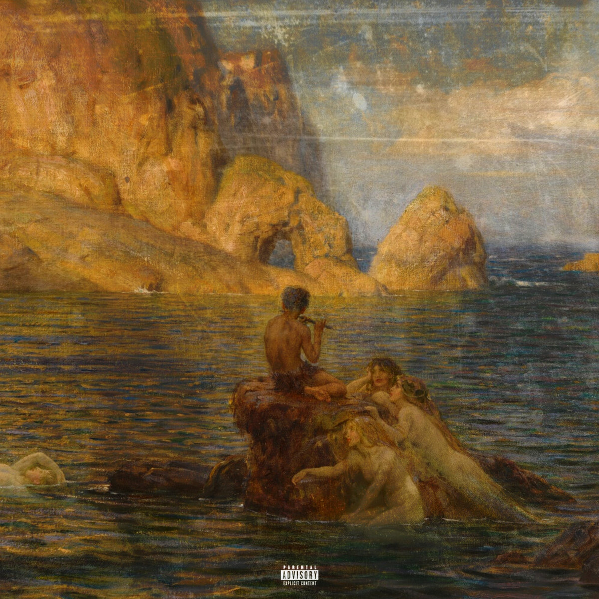 THINGS I LEFT THERE | Thee Mellow King