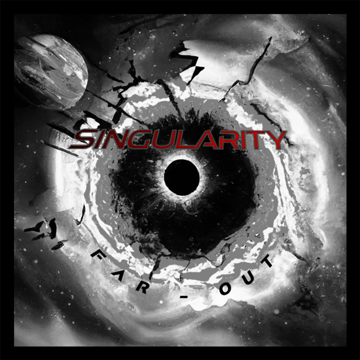 Singularity | FAR-OUT