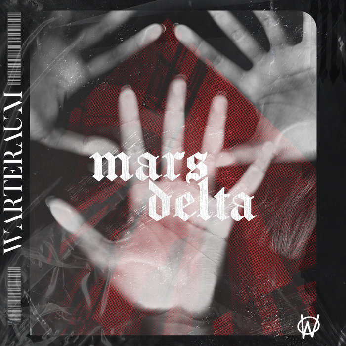 Mars Delta | WARTERAUM