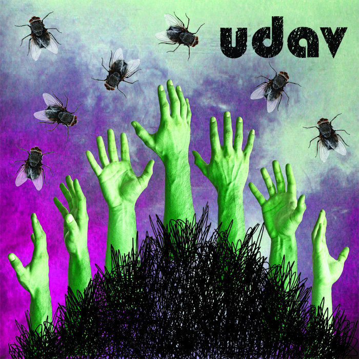 EP | UDAV