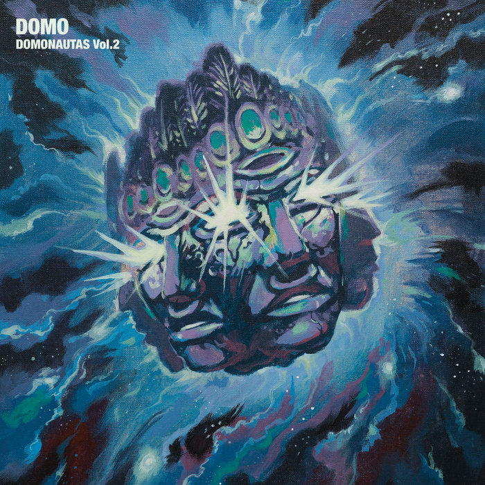 Domonautas Vol. 2 | Domo