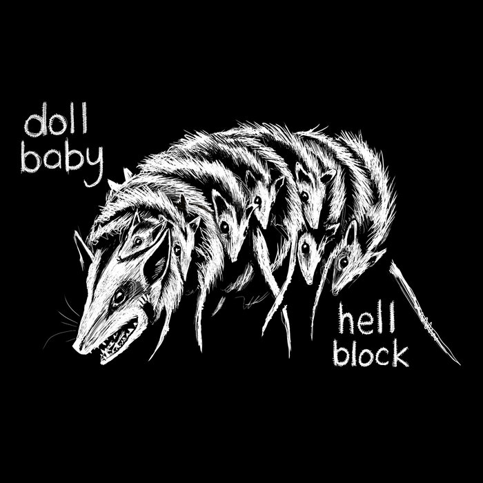 Hell Block | doll baby