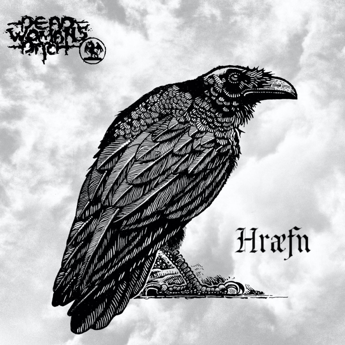 Hraefn | Dead Woman's Ditch