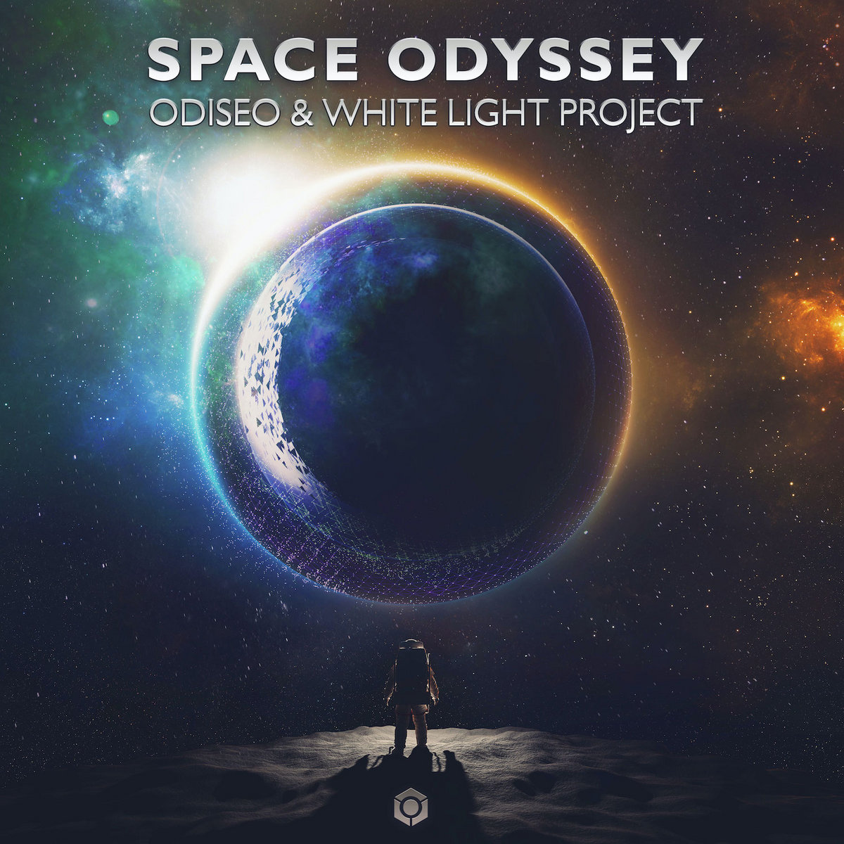 Space Odyssey | Odiseo, White Light Project | Blue Tunes Records