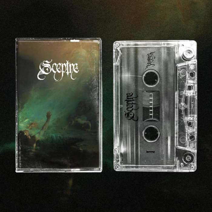 Sceptre | Sceptre | Yuggoth Records