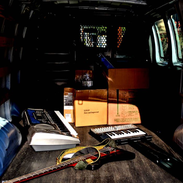 Themes | Adam Bosarge