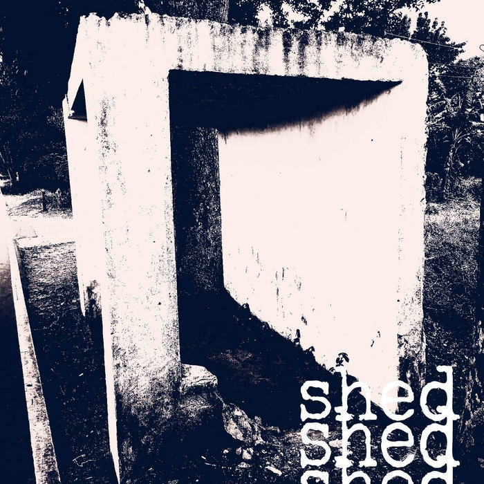 shed | shed
