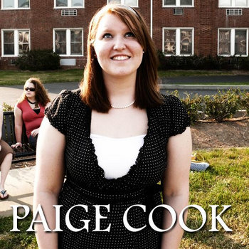Music | Paige Cook