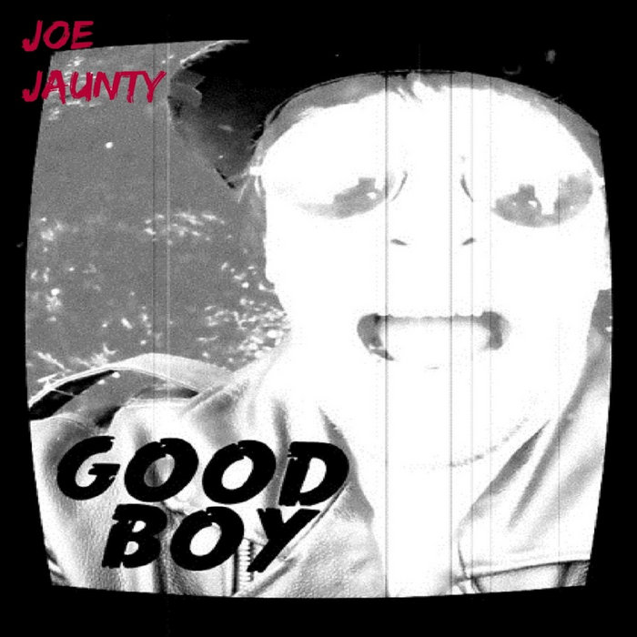 GOOD BOY/Full Moon Rising | JOE JAUNTY feat. MandolinHolm | Joe Jaunty