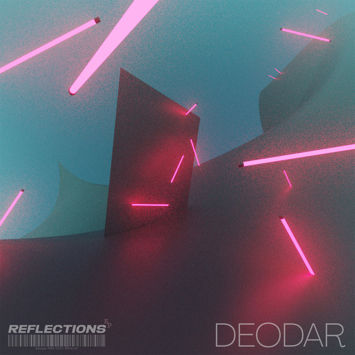 Reflections EP | Deodar