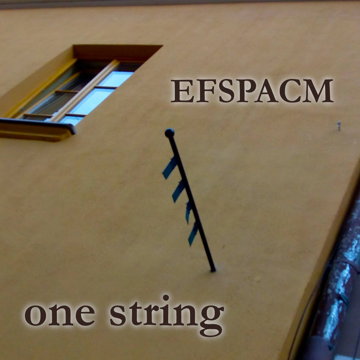 One String | Ensemble for Sound Poetry and Contemporary Music
