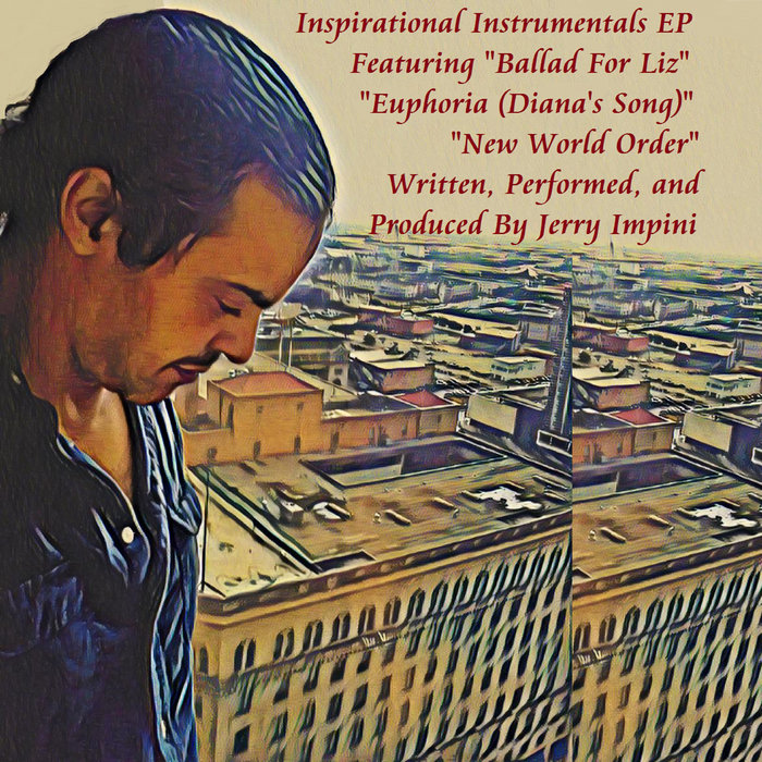 Euphoria (Diana's Song) | Jerry Impini