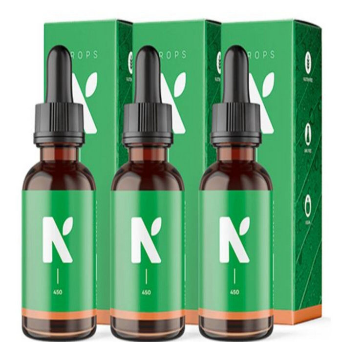 Experiences with NEO Drops Germany - {NEO DROPS DOSIERUNG UND EINNAHME ...