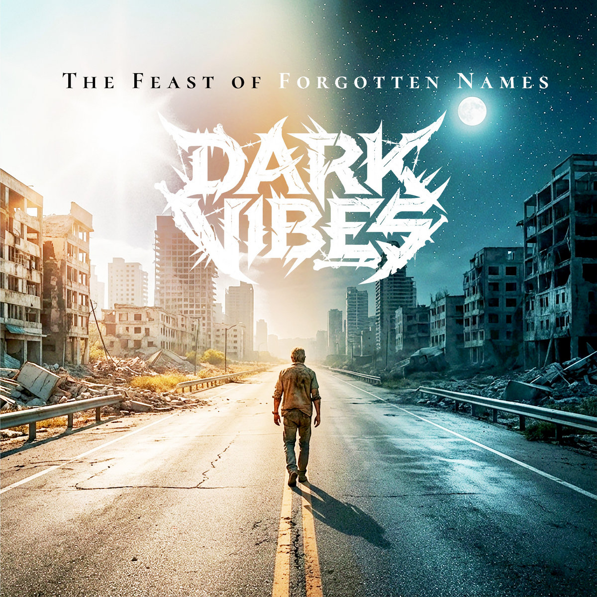 The Feast of Forgotten Names | Dark Vibes