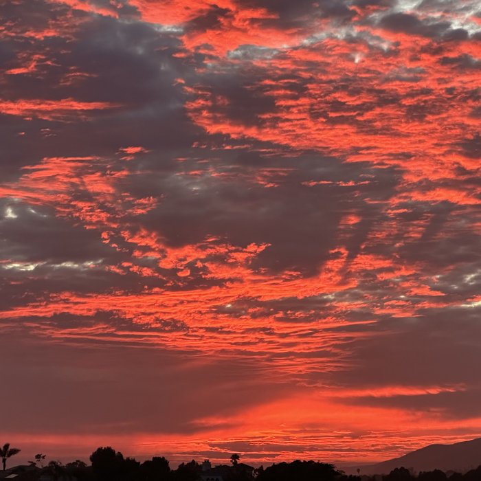 Sunset Music | Fourier