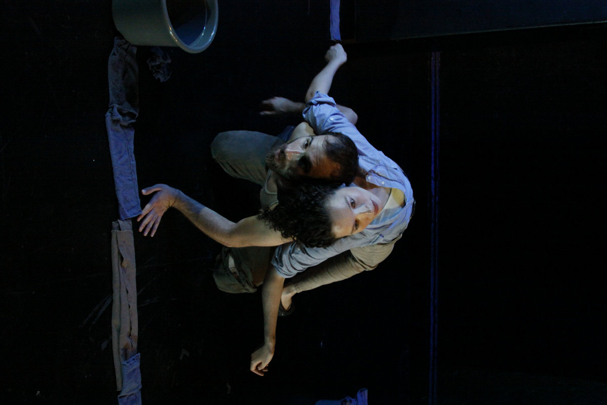 The House On The Shore | David Ouyang Moench