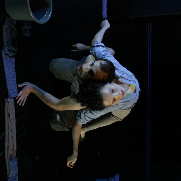 The House On The Shore | David Ouyang Moench