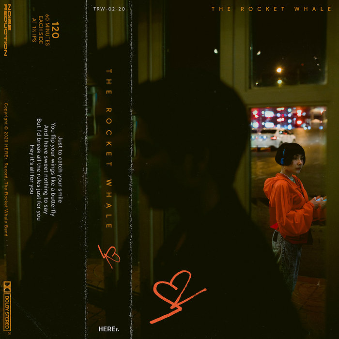 22 | The Rocket Whale