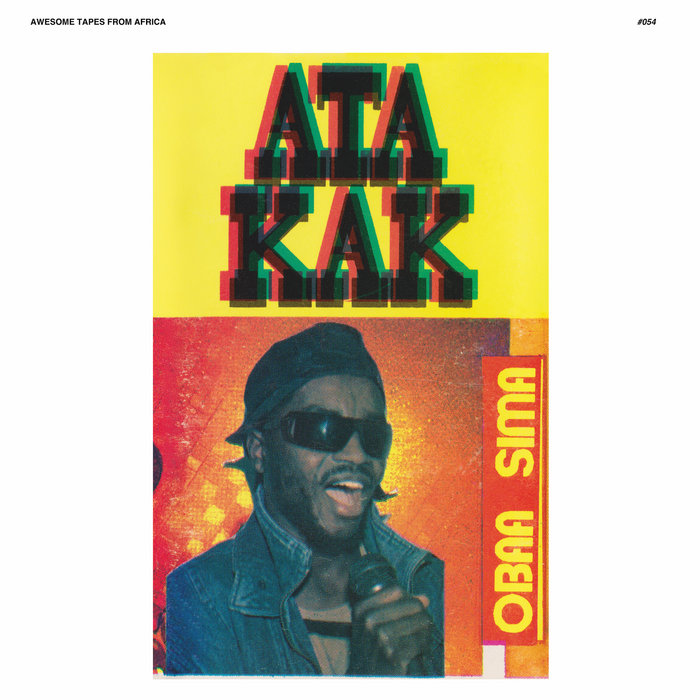 Obaa Sima (Anniversary Remaster) | Ata Kak