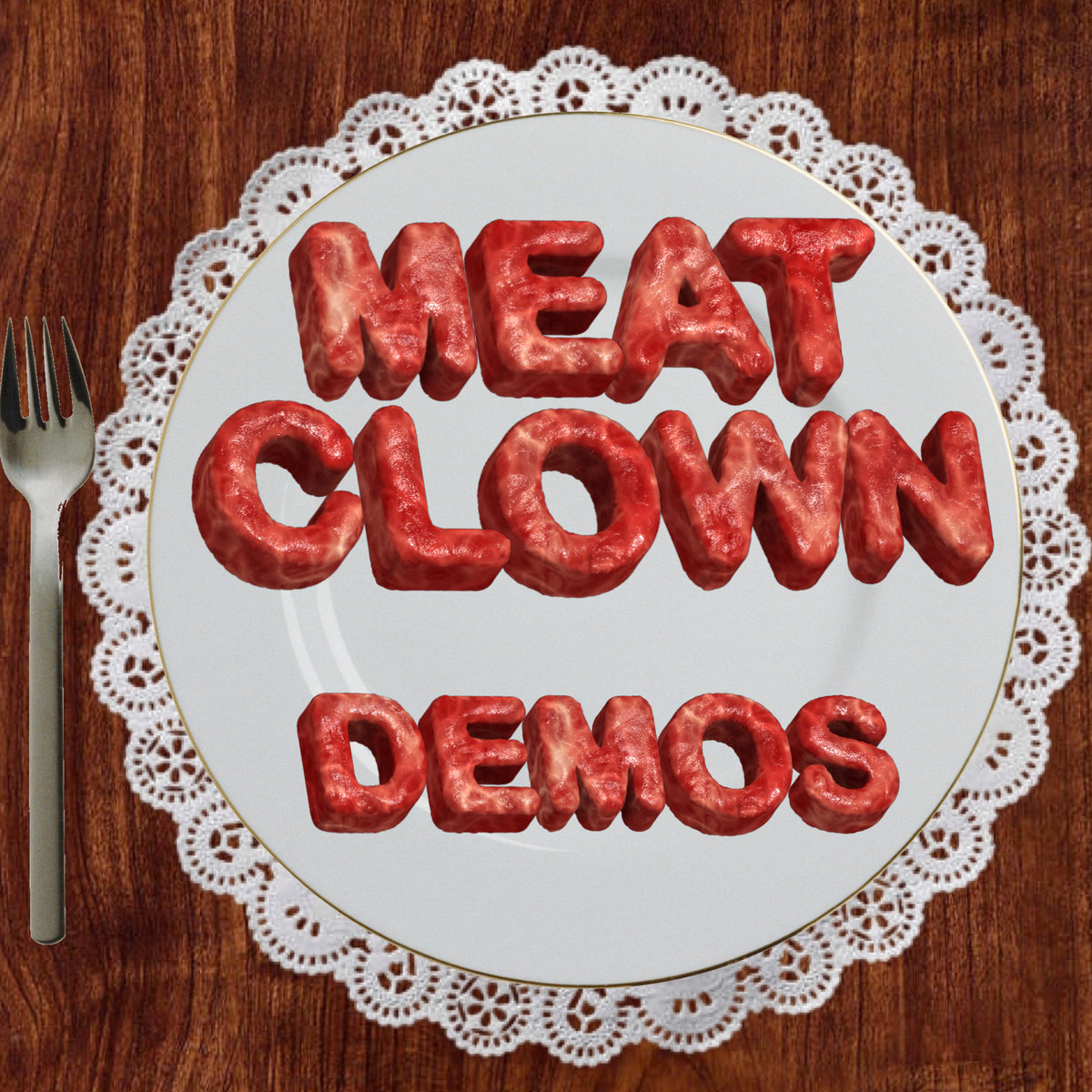 DEMOS | Meat Clown