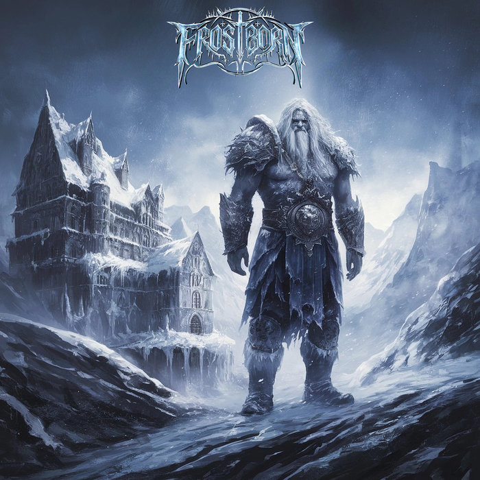 Frostborn | Frostborn