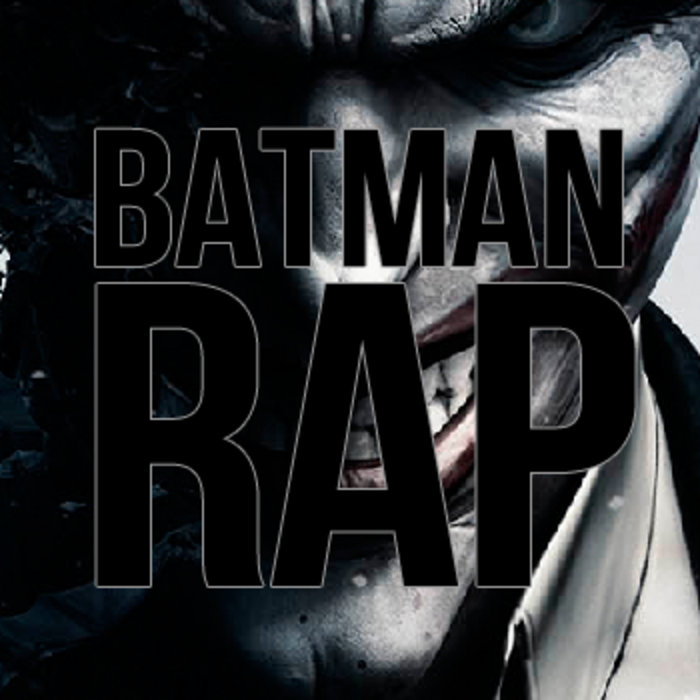 Batman Arkham Origins (Original Rap) | Yungtown