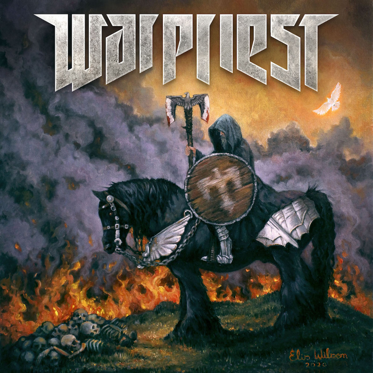 Warpriest | Warpriest
