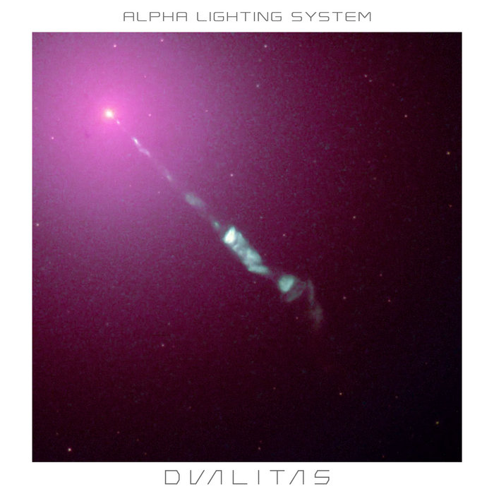 Dualitas | Alpha Lighting System