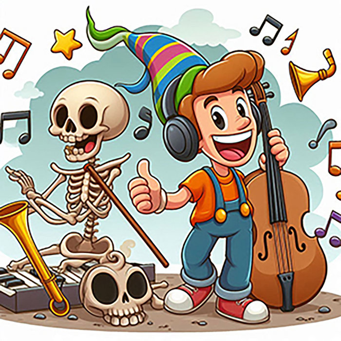 EXTREMELY FUNNY CARTOON MUSIC | cat dance | Beebeengo