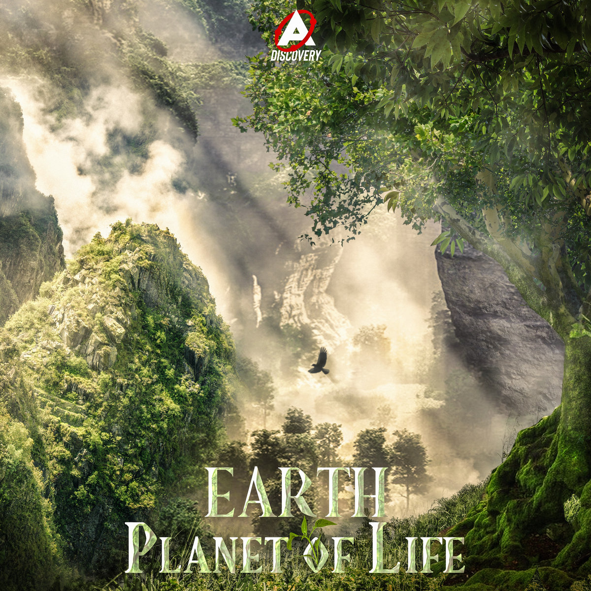 Epic Nature Series: Earth (Planet of Life) | Atom Music Audio