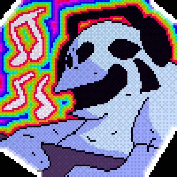 The Ghastly DJ """saga""" | LUA COMPUTA