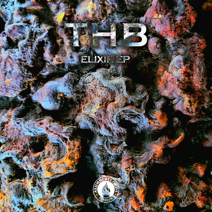 Elixir EP | THB