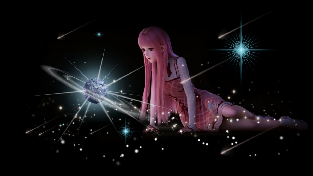 Hyper-Cosmic Awareness, Absolute Transcendence, Omnipotence, Nigh-Omnipotence, Omnipresence ...