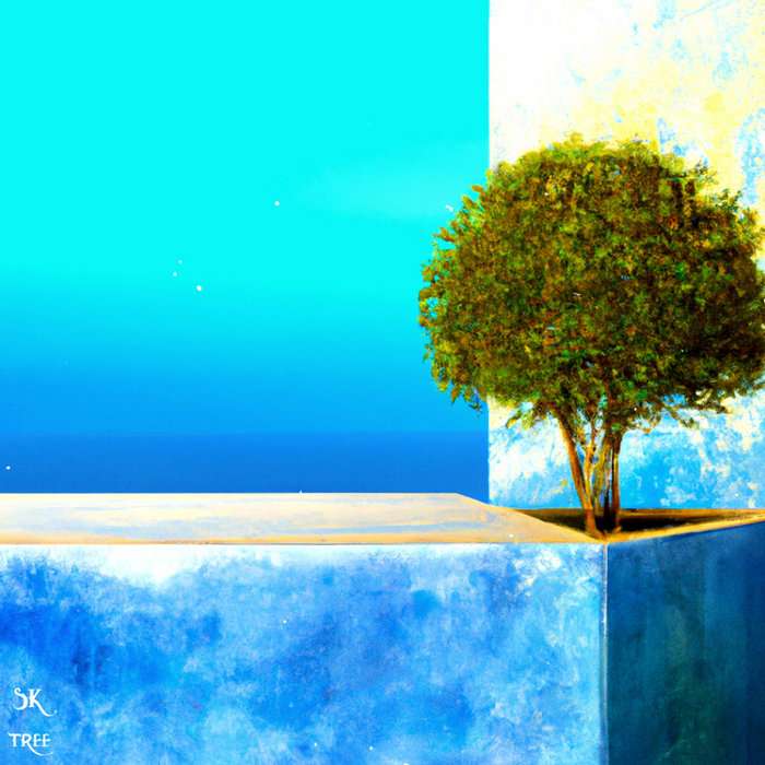 Tree | Stewart Keller | the Tidal Charm