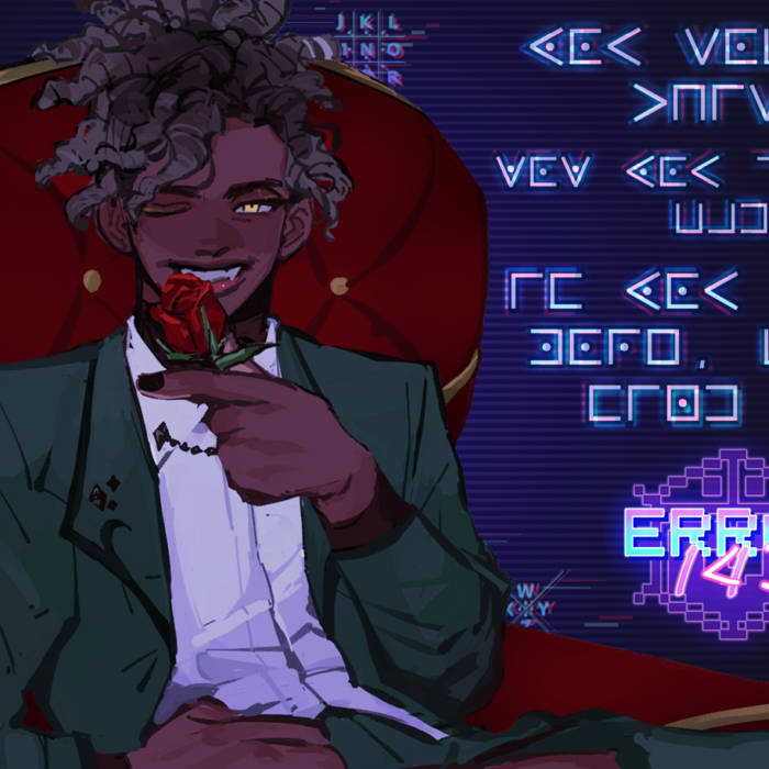 Error 143 (Original Soundtrack) | Jayson Ng Zon Guan, Kroh & Krzysis ...