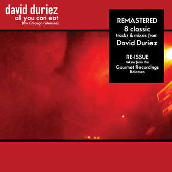 Music | David Duriez