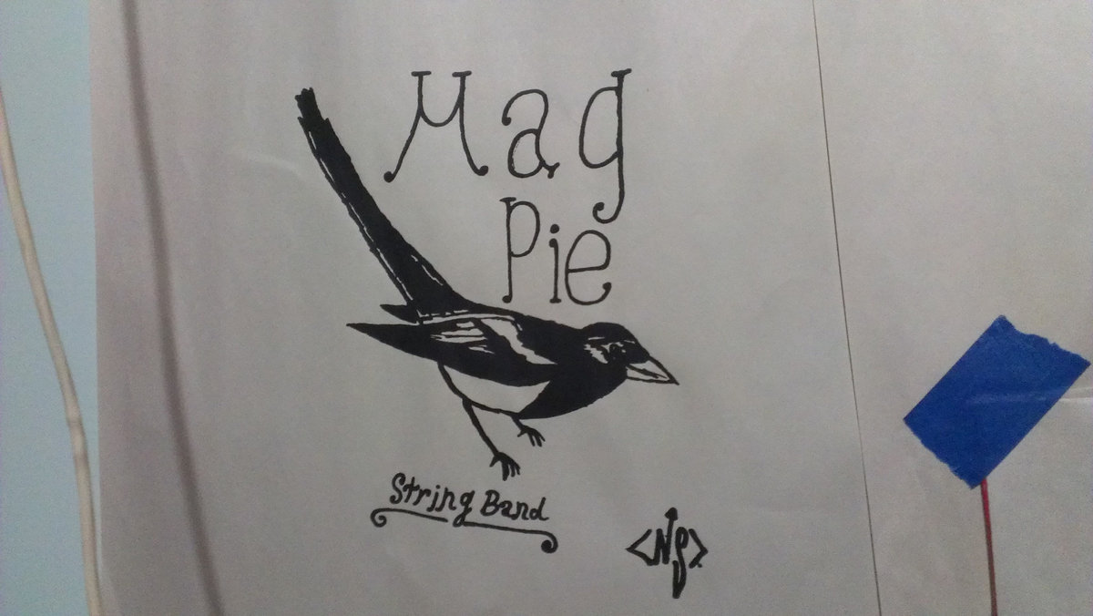 Some Songs | Magpie String Band