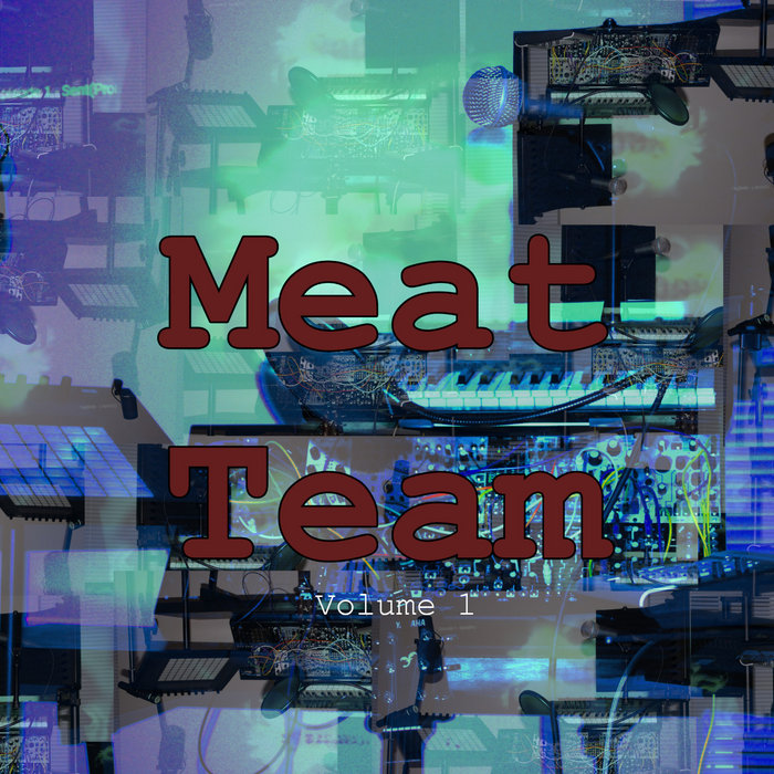 Scores Volume 1(Music from Meat Team) | Mirador