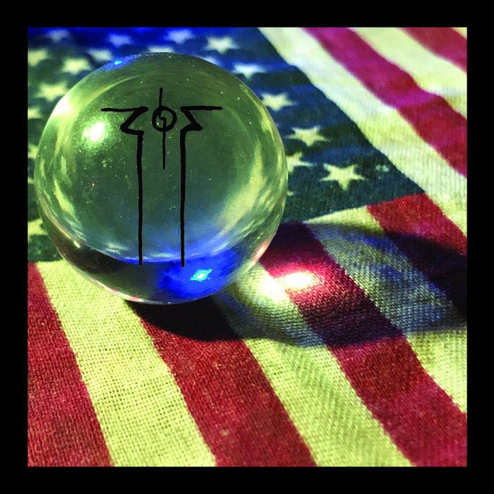 Hateful Orange | FANGS on FUR