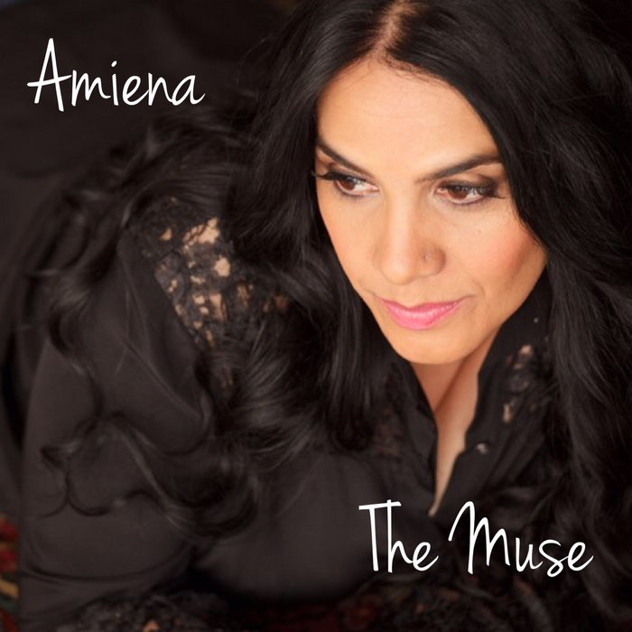 The Muse | Amiena