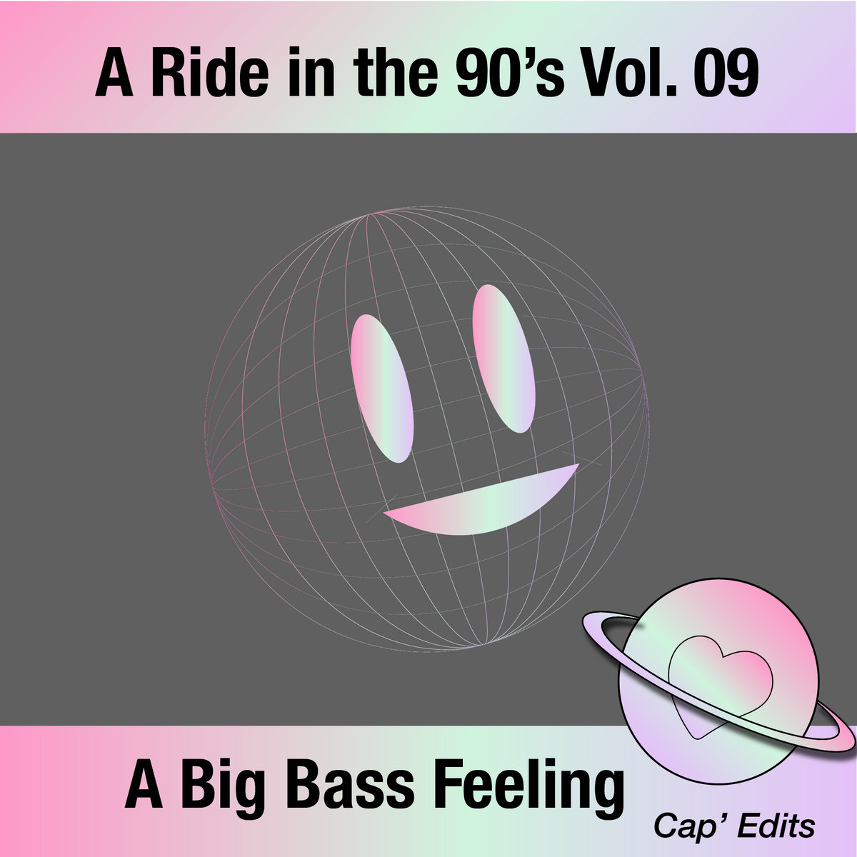 Such A Good Feeling (Cap’ Elevated Emotions Edit) | Ahoy - Captain' Edits