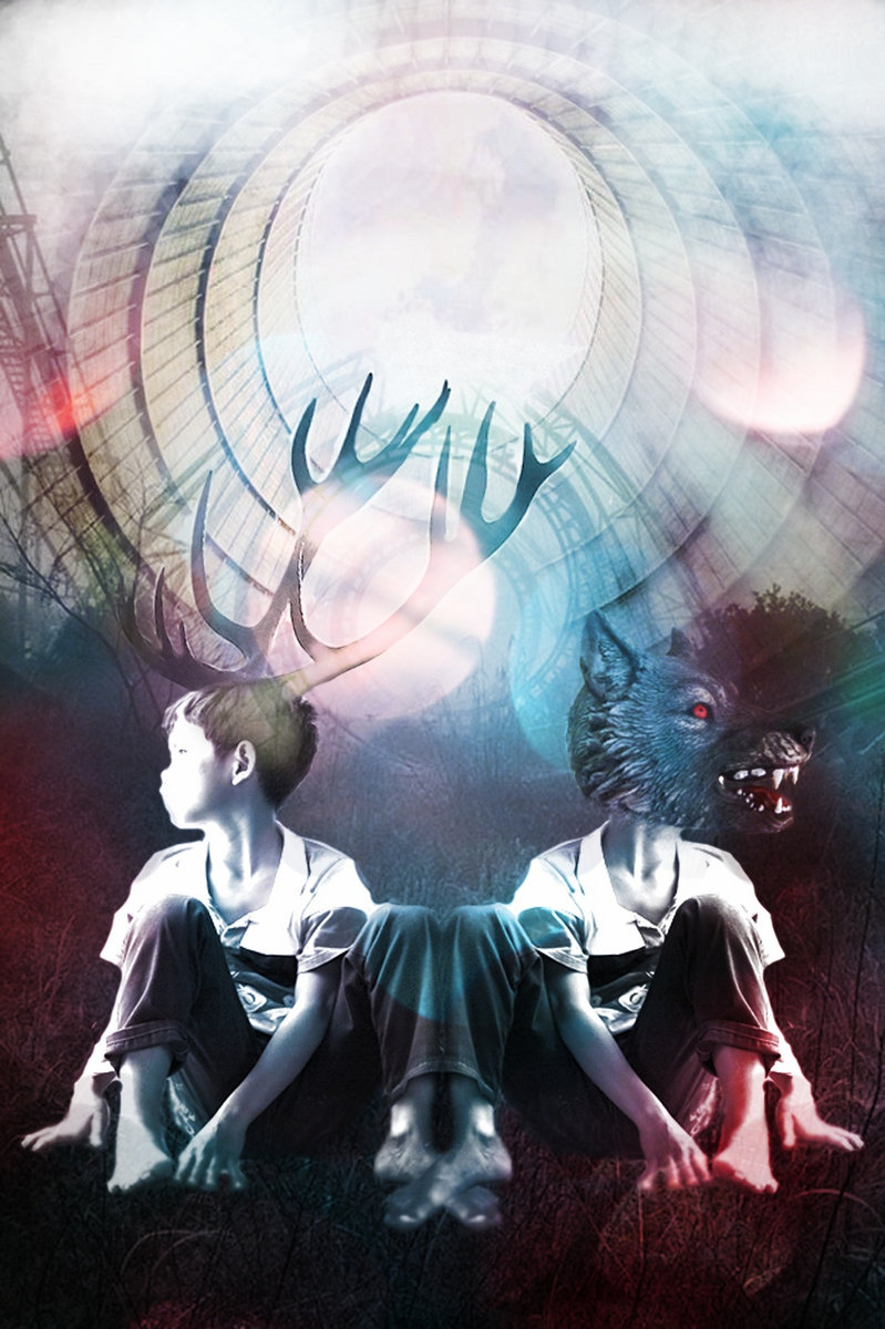 Twilight Zone | Chris Redlich